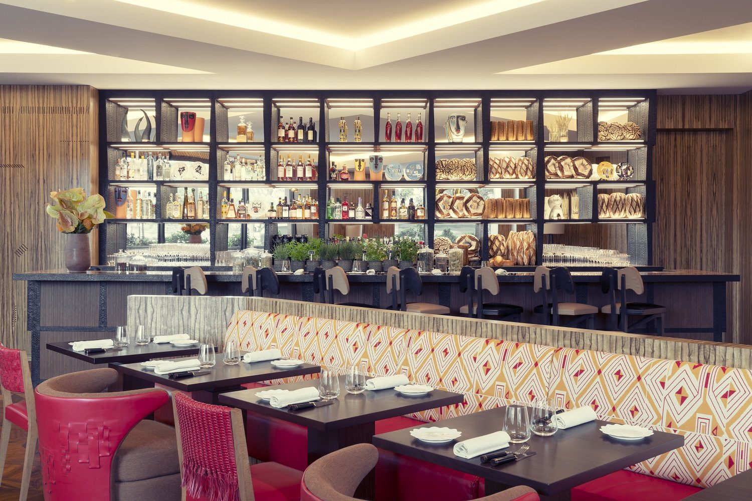 Искусство гастрономии в Cheval Blanc Paris - Travelinsider